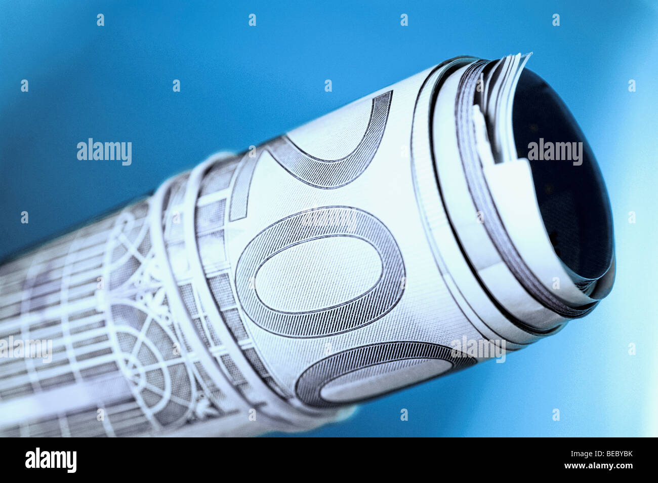 Two hundred euro banknote hi-res stock photography and images - Alamy