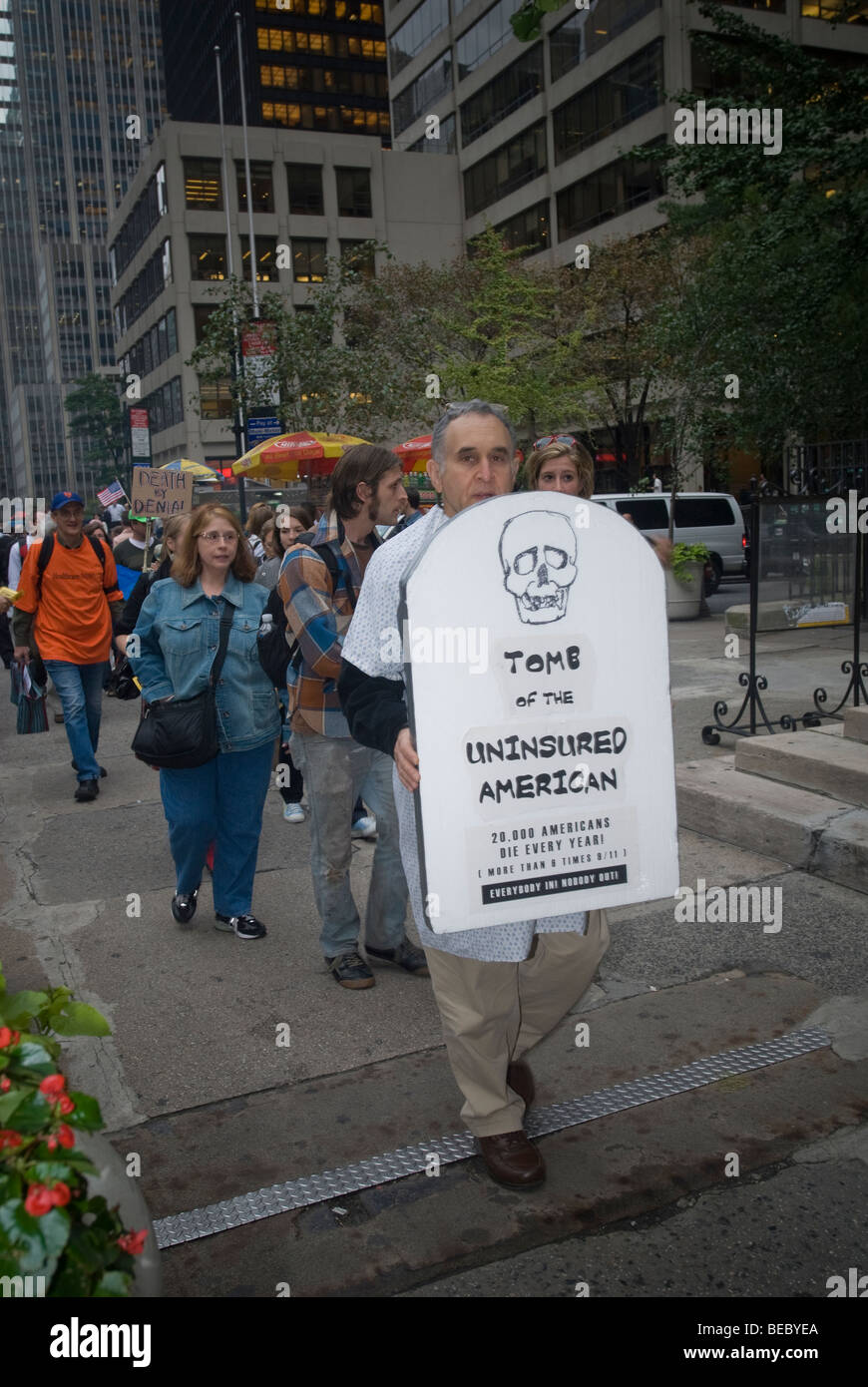 Richard meyers hi-res stock photography and images - Alamy