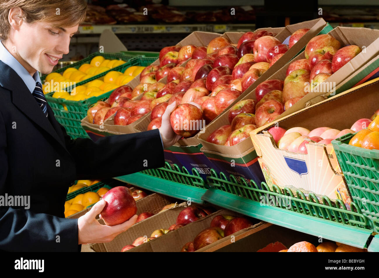 Standing food and drink holding order arrangement healthy eating hi-res ...