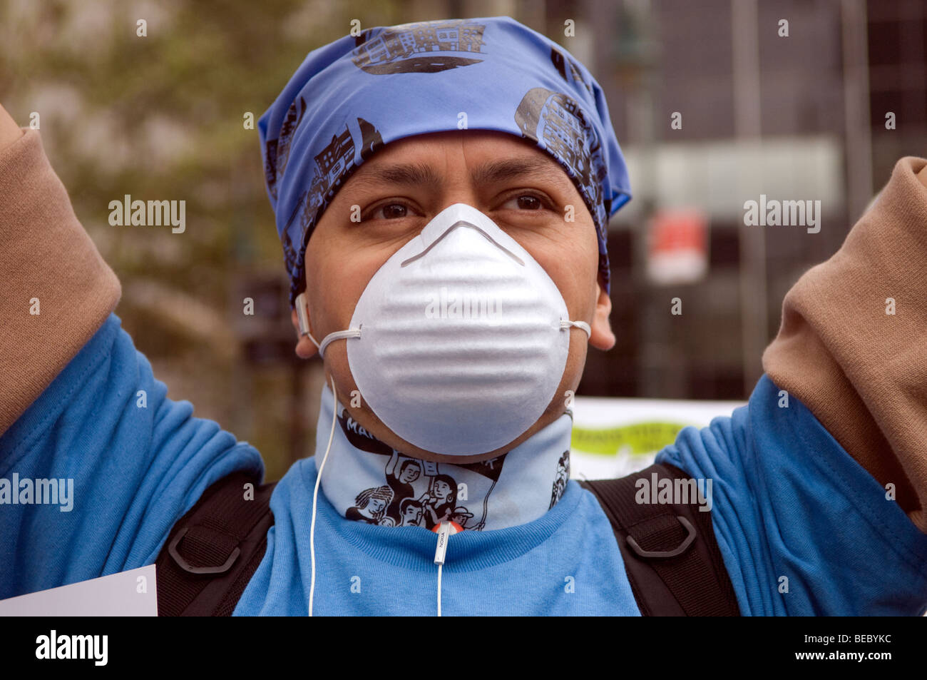 Sick workers hi-res stock photography and images - Alamy
