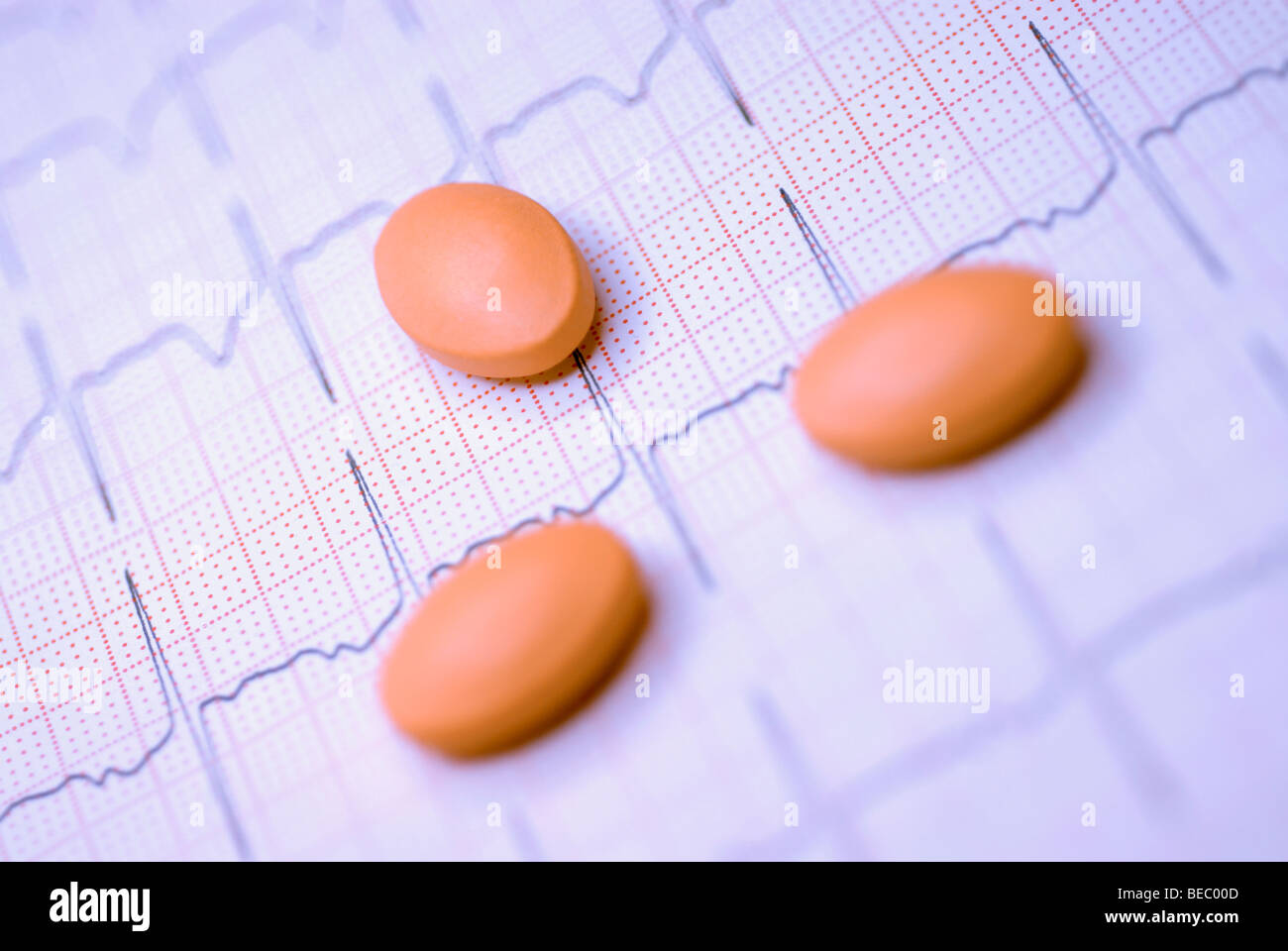 Concepts of ecg hi-res stock photography and images - Alamy