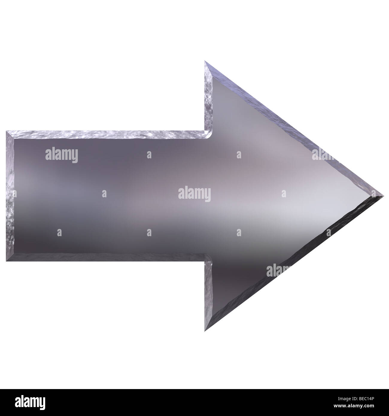 Silver arrow hi-res stock photography and images - Alamy