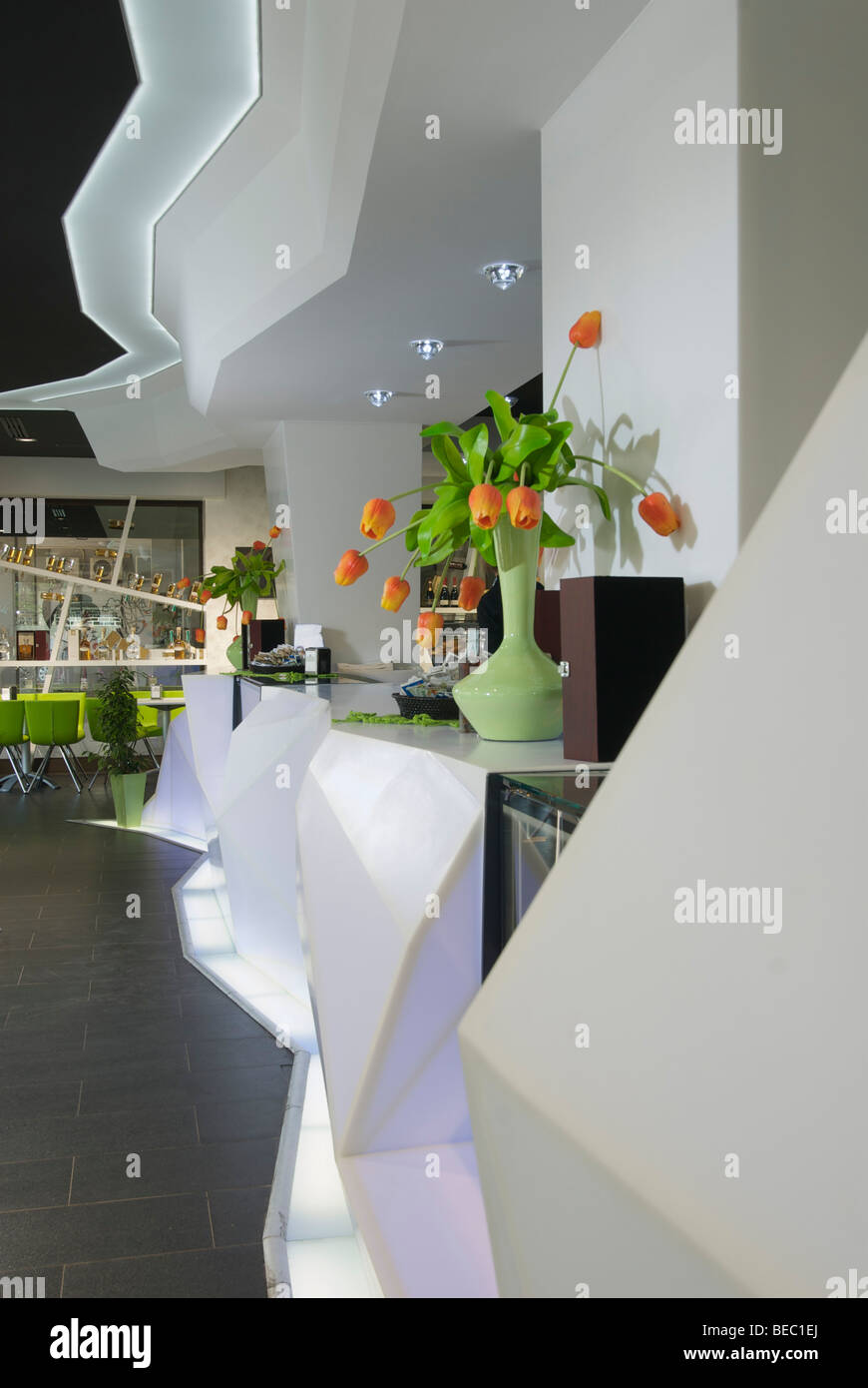 Modern italian design hi-res stock photography and images - Alamy