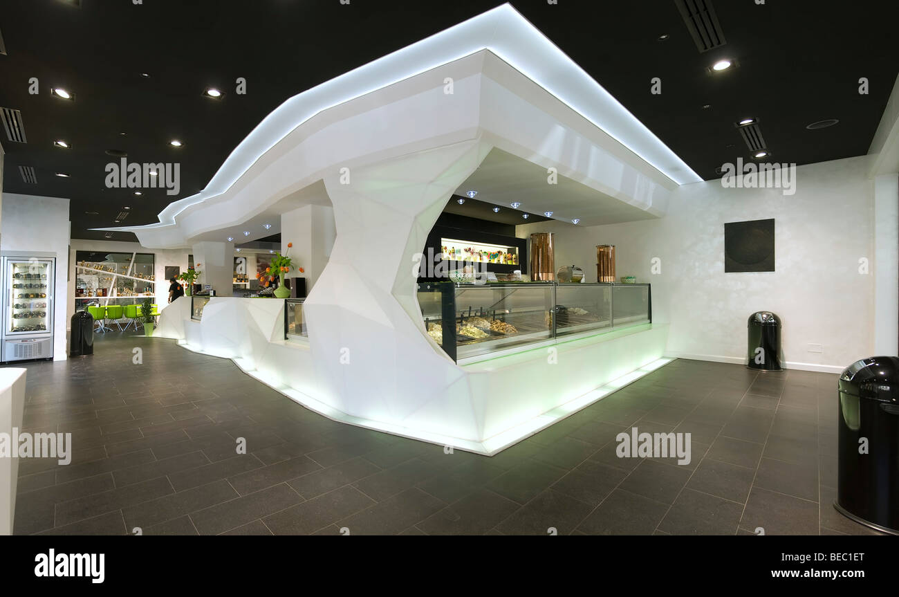 Modern italian design hi-res stock photography and images - Alamy