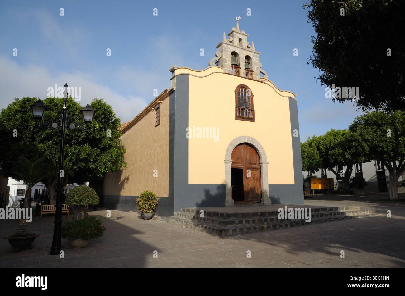 Arona spain hi-res stock photography and images - Alamy