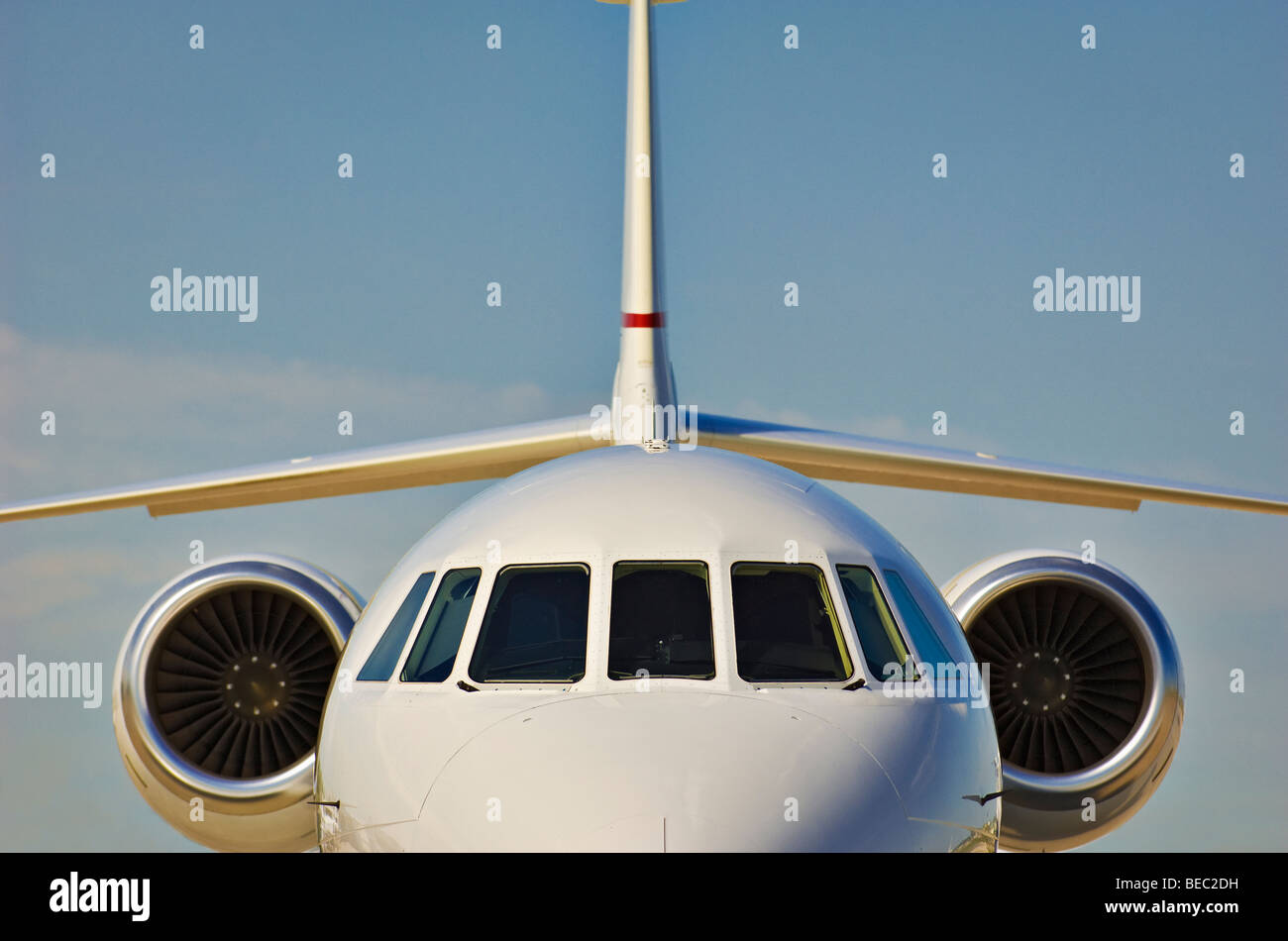 Aircraft jet engines hi-res stock photography and images - Alamy