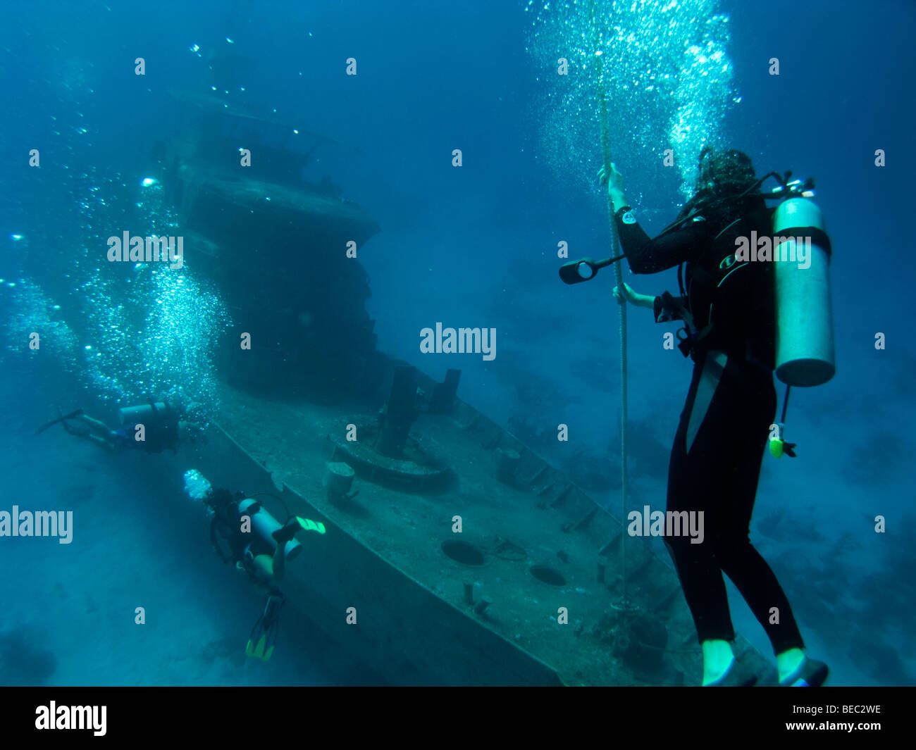 Port nelson bahamas hi-res stock photography and images - Alamy