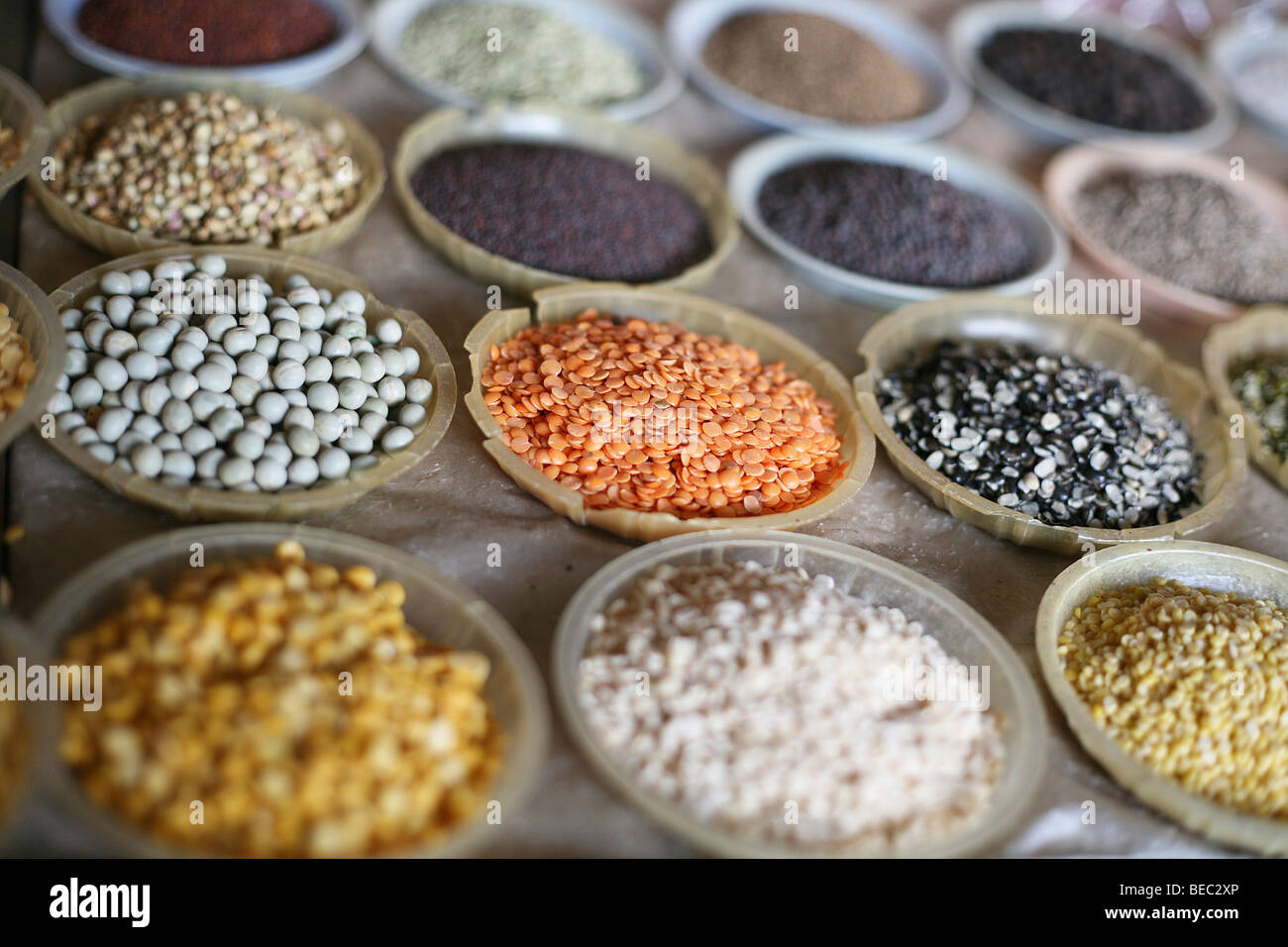 Indian flavor hi-res stock photography and images - Alamy