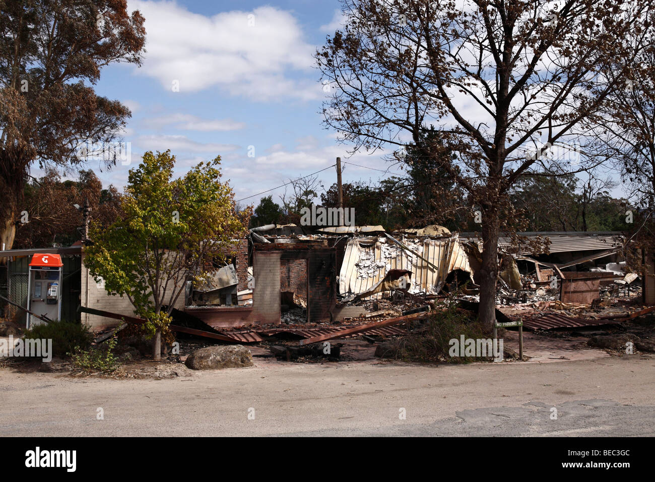 australian bush fire damage,australian bush fire aftermath,post ...