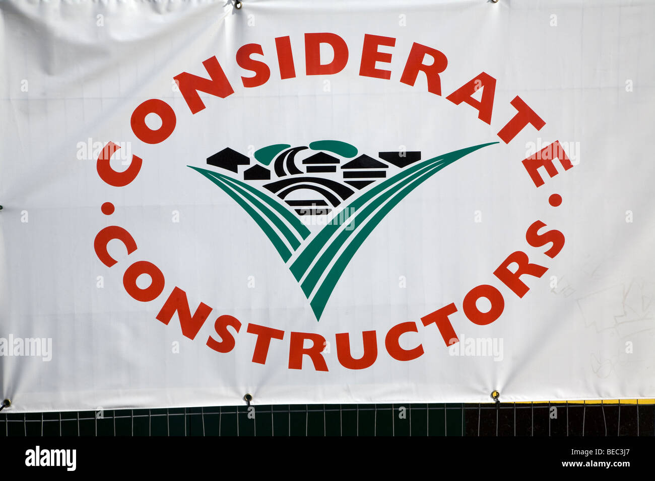 Considerate Constructors Scheme Logo
