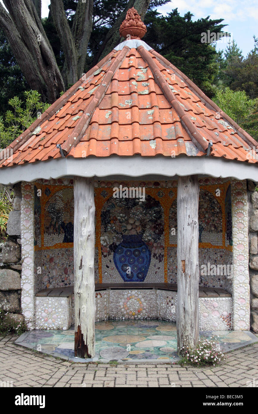 Shell pagoda hi-res stock photography and images - Alamy