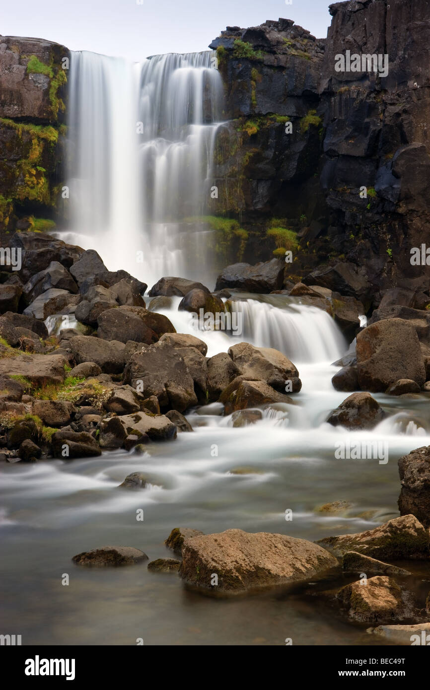 Foss image hi-res stock photography and images - Alamy