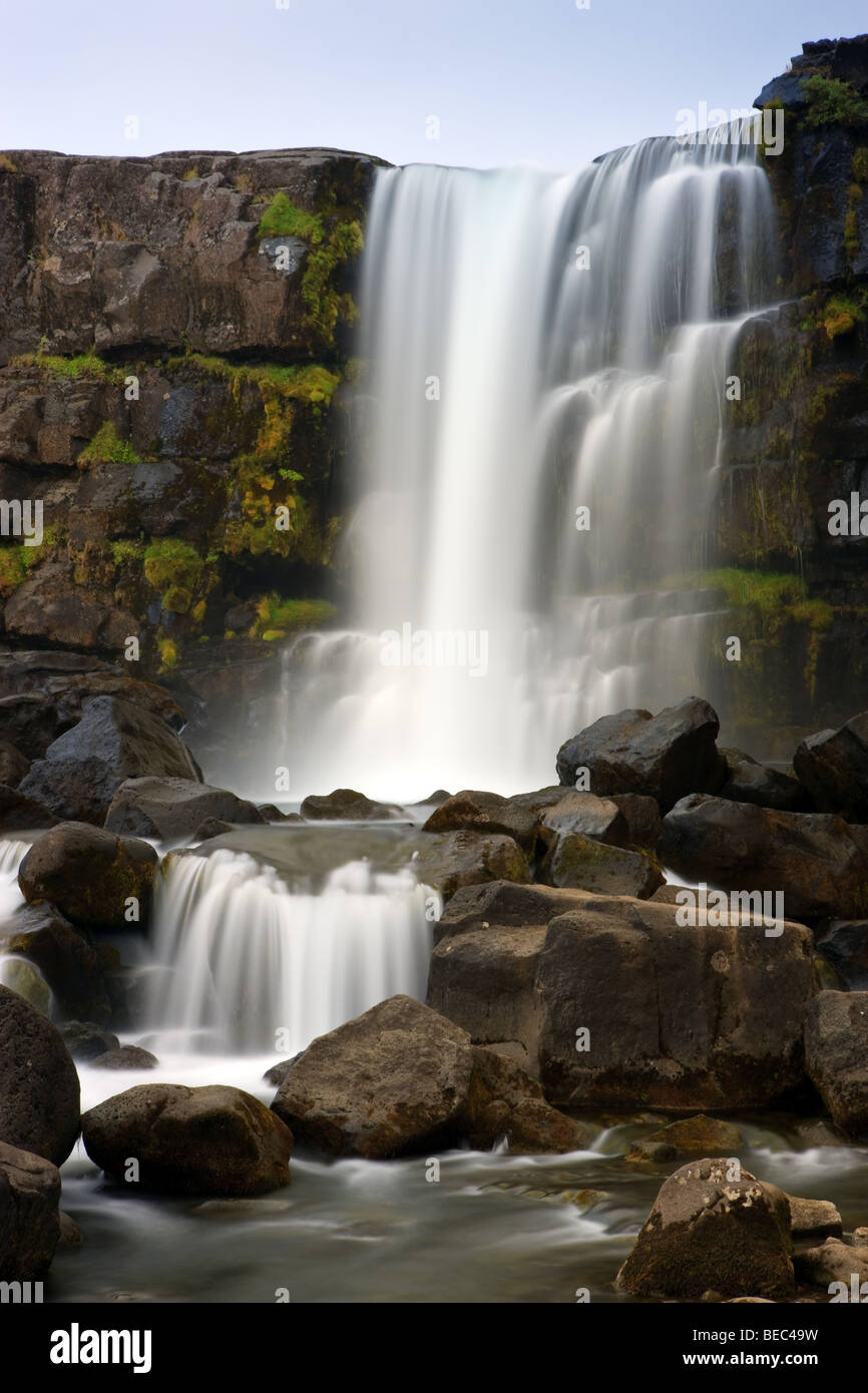 Foss image hi-res stock photography and images - Alamy