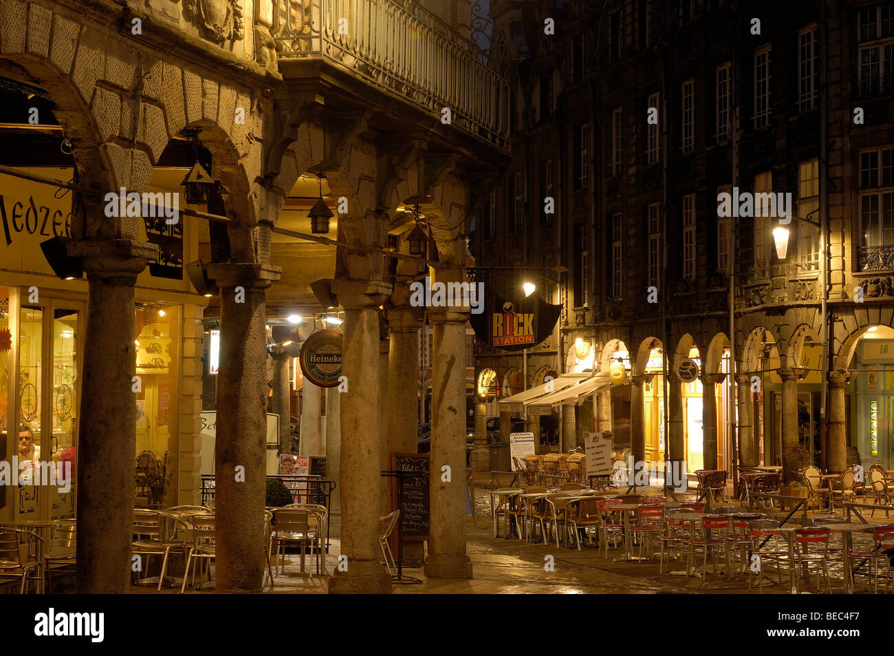 Región artois hi-res stock photography and images - Alamy