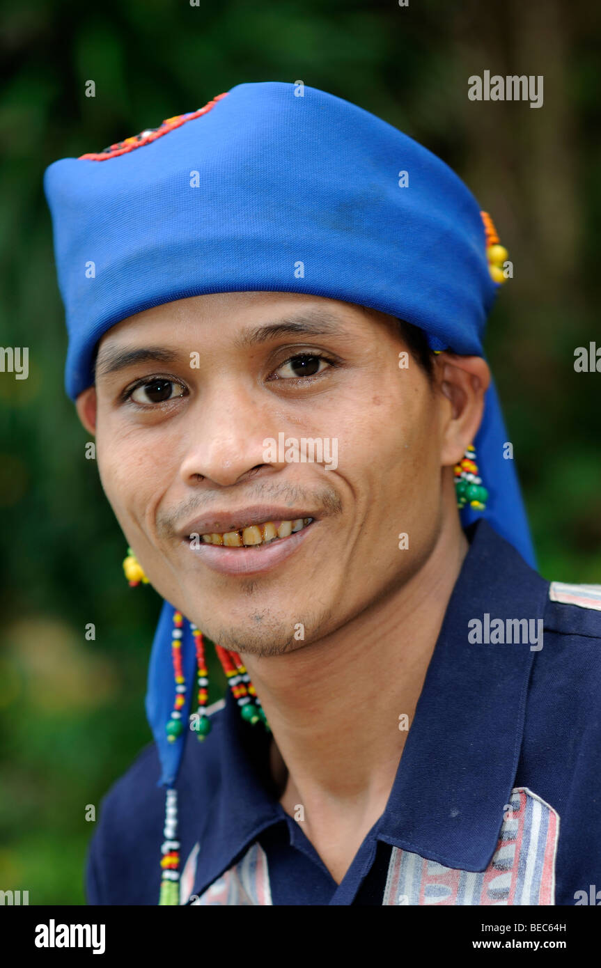 Portrait tourism travel village hi-res stock photography and images - Alamy