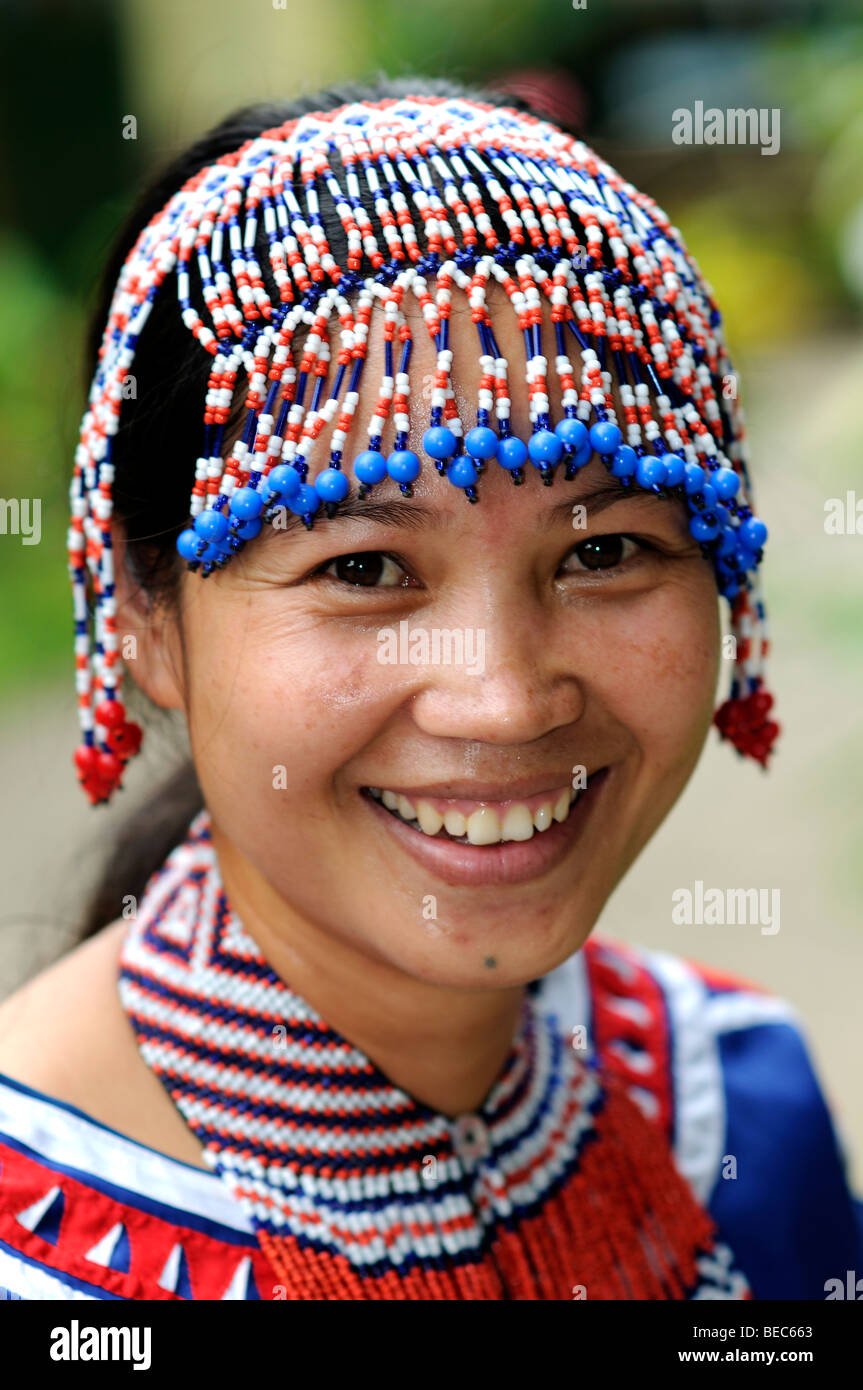 malasag eco-tourism village, cagayan de oro, mindanao philippines Stock ...