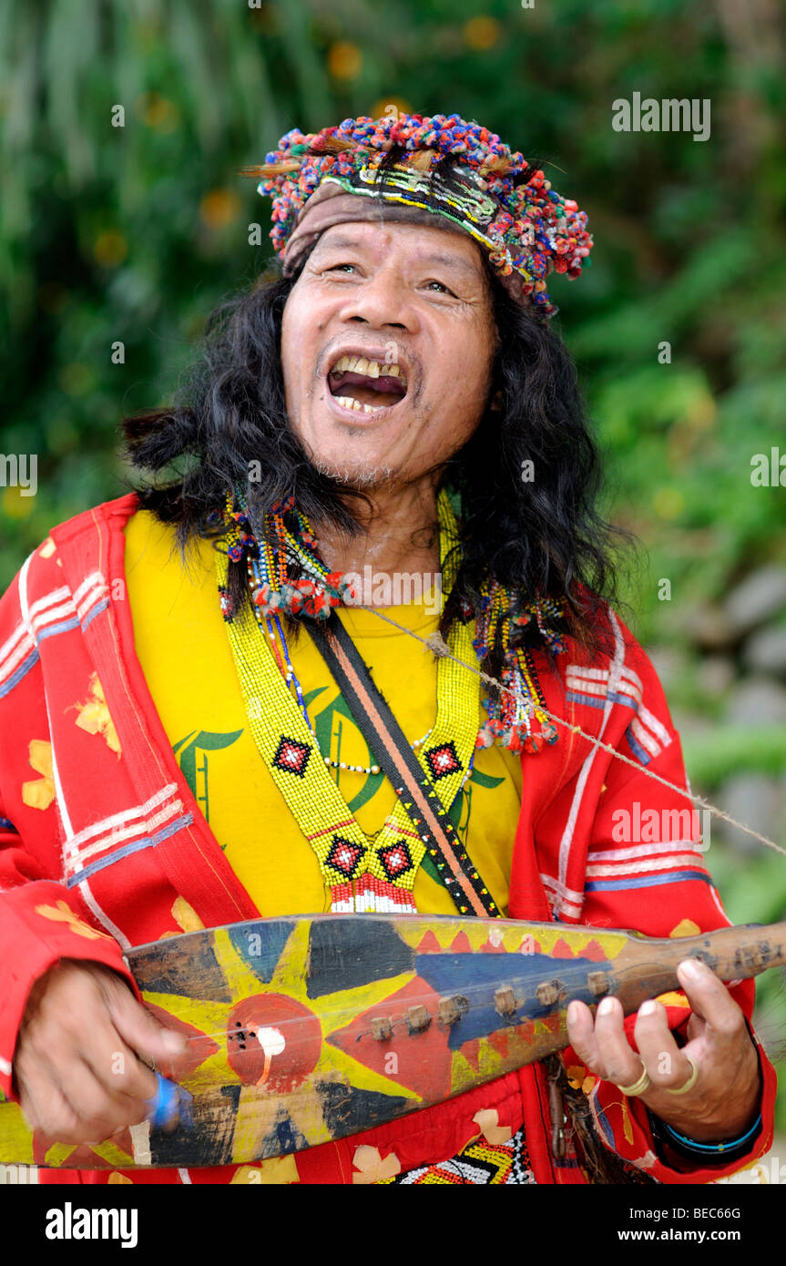 malasag eco-tourism village, cagayan de oro, mindanao philippines Stock ...