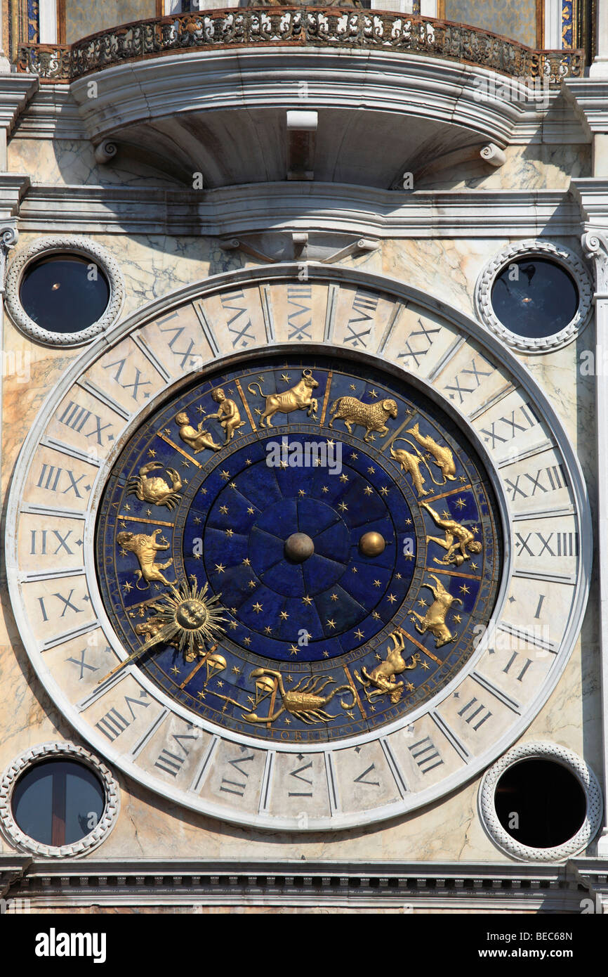 Orologio Tower High Resolution Stock Photography and Images - Alamy