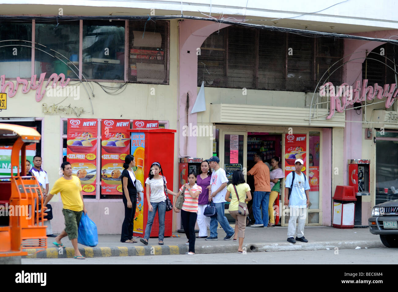 Plaza Divisoria Cagayan CDO Plaza Divisoria ( Golden Friendship Park )