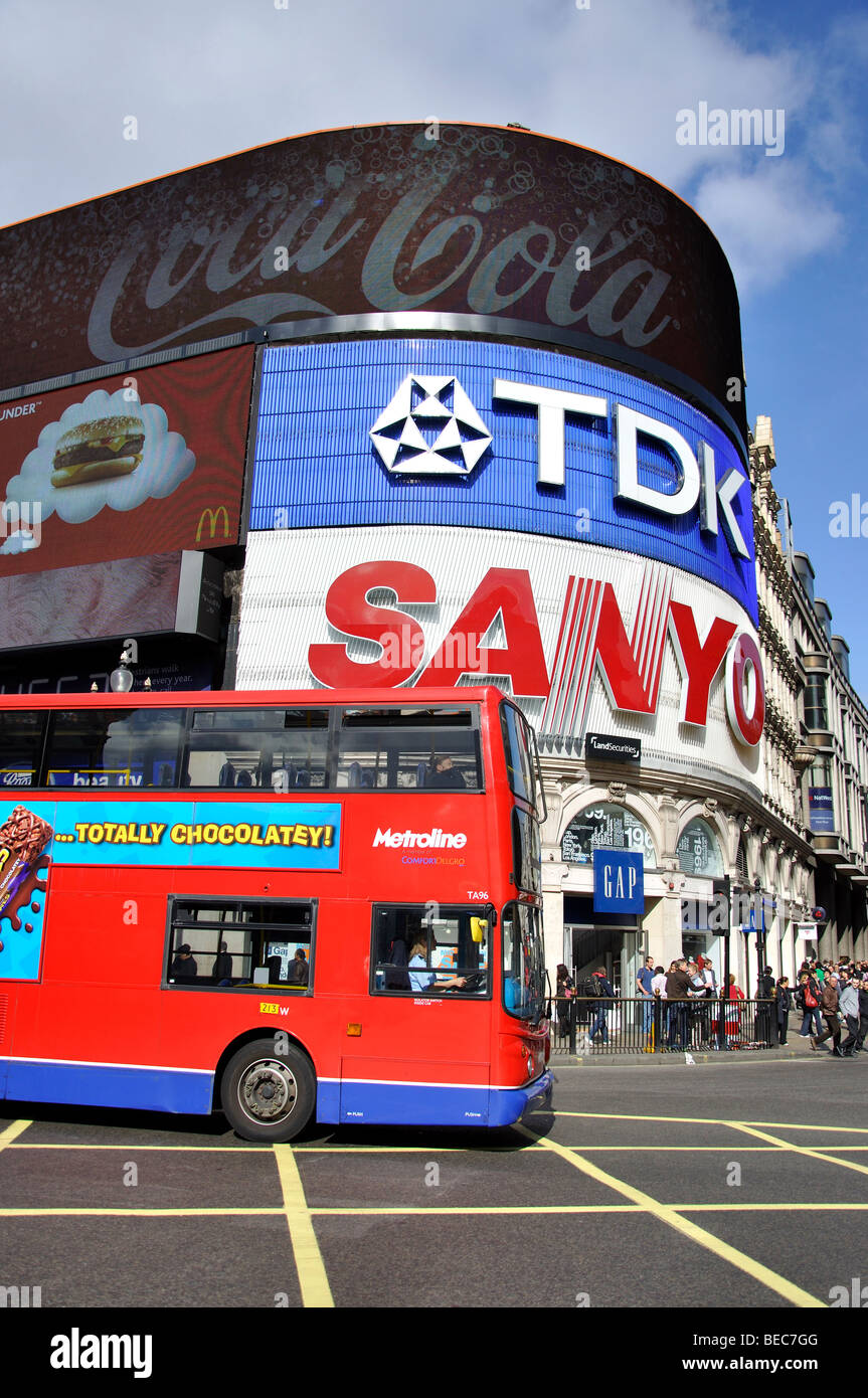 Neon advertising hi-res stock photography and images - Alamy