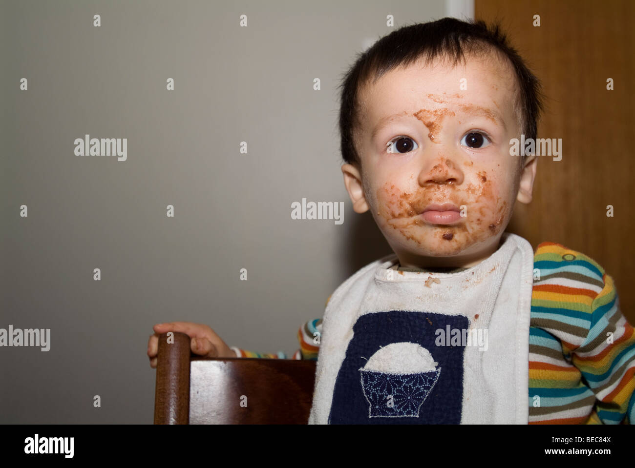 Face toddler boy hi-res stock photography and images - Alamy