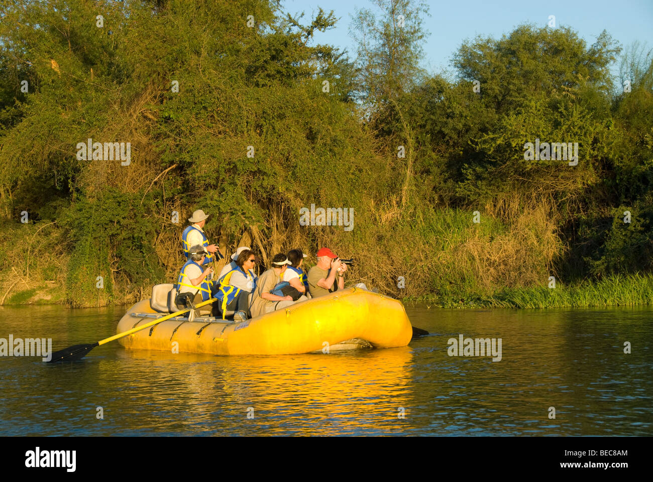 El fuerte river hi-res stock photography and images - Alamy