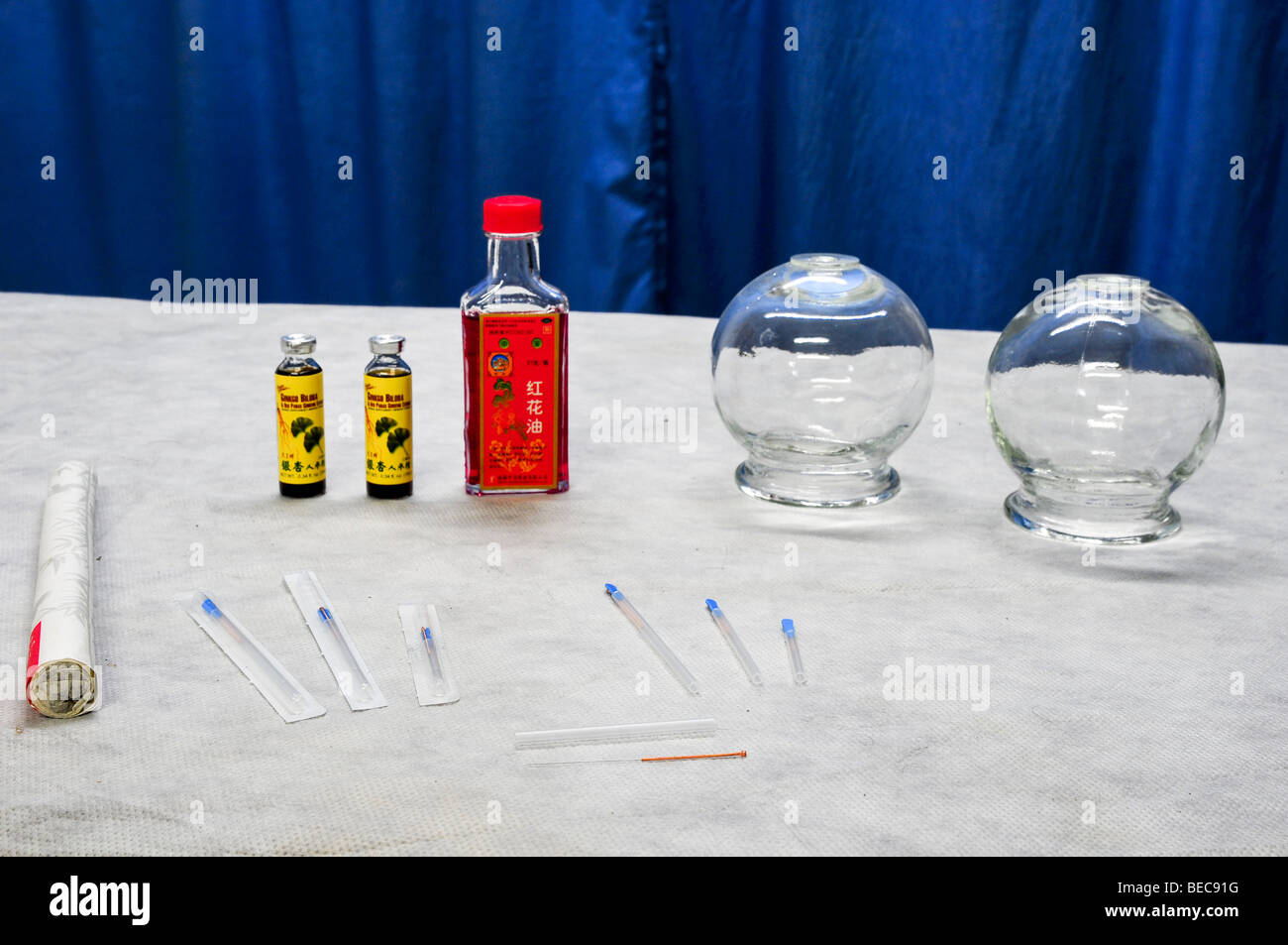 Fire cupping hi-res stock photography and images - Alamy