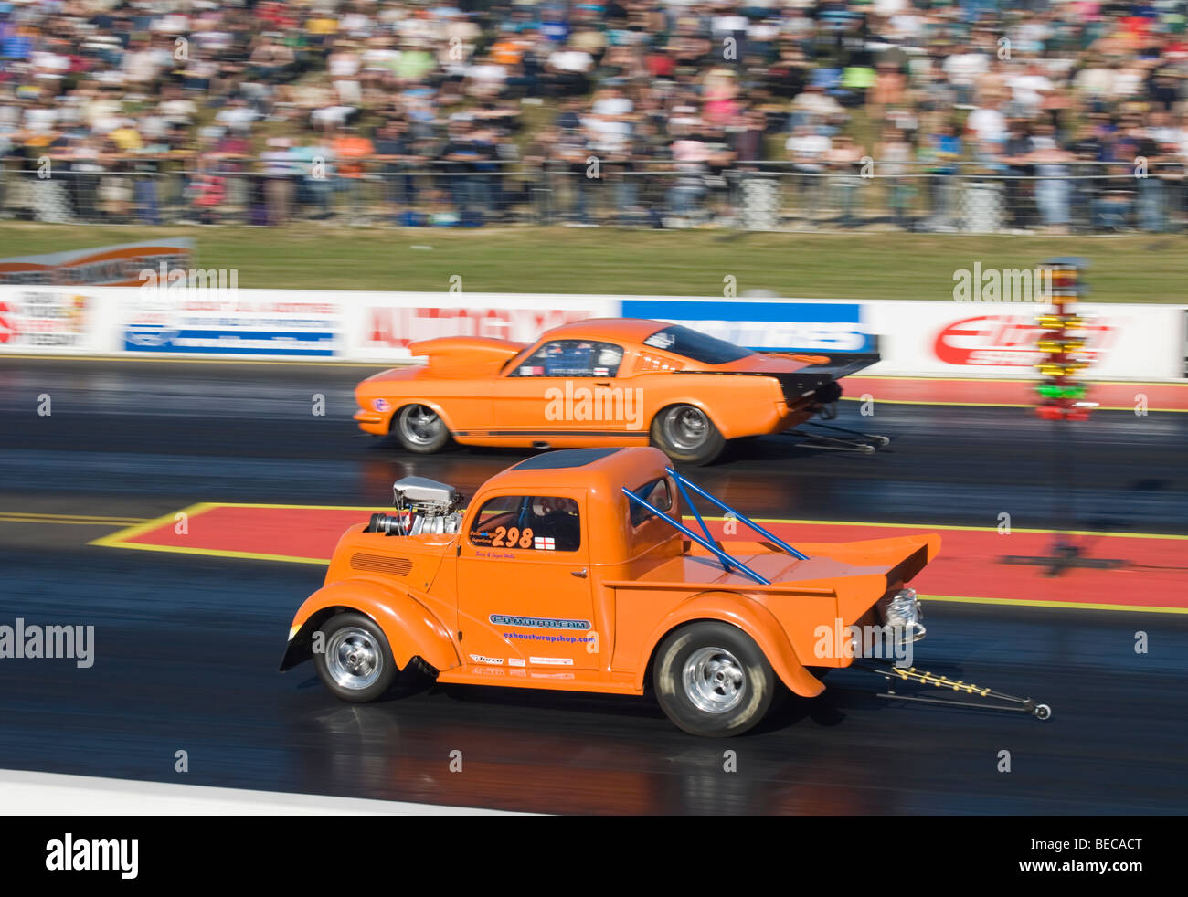 Super racing High Resolution Stock Photography and Images - Alamy