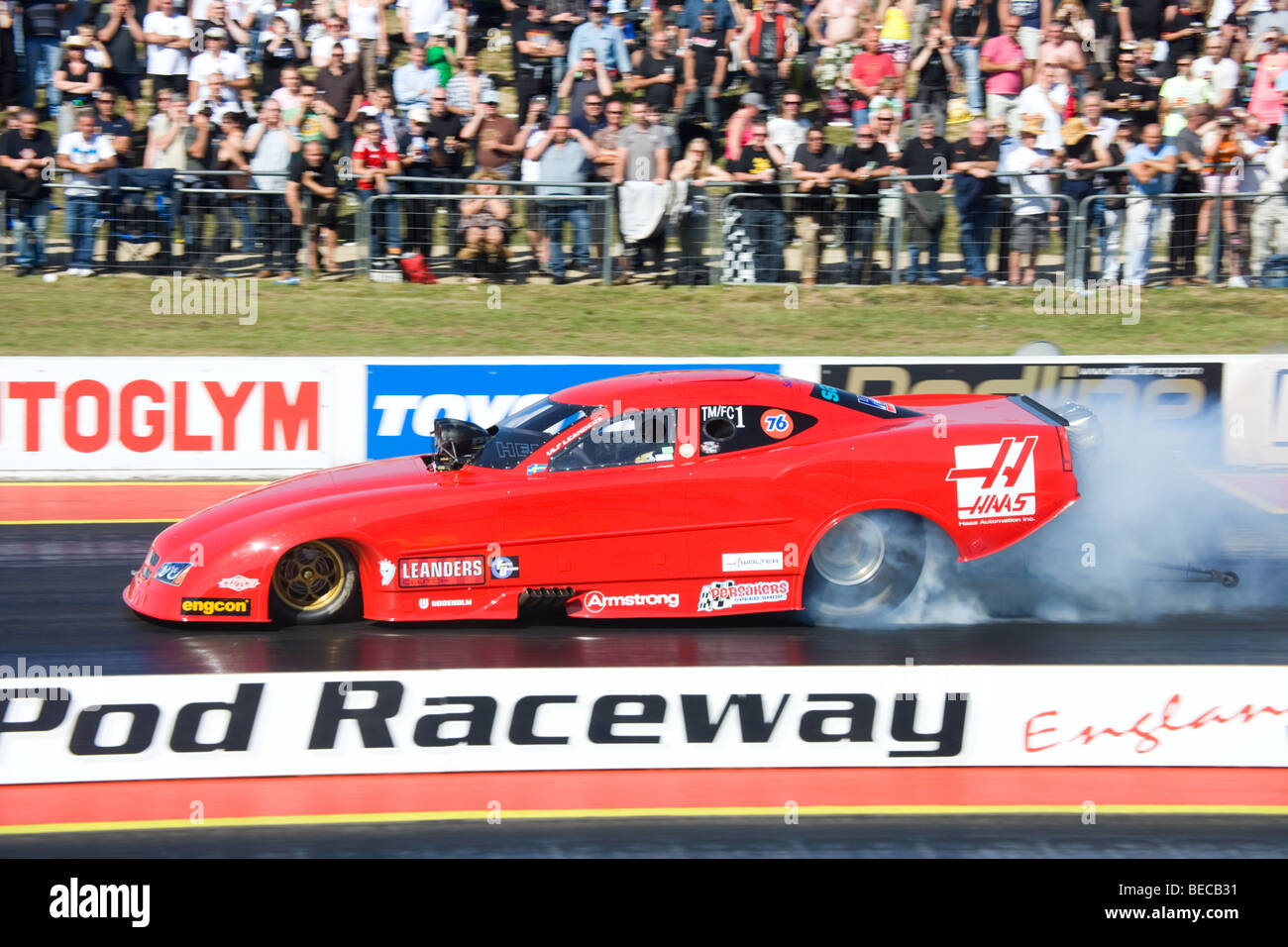 Methanol fuel car High Resolution Stock Photography and Images - Alamy