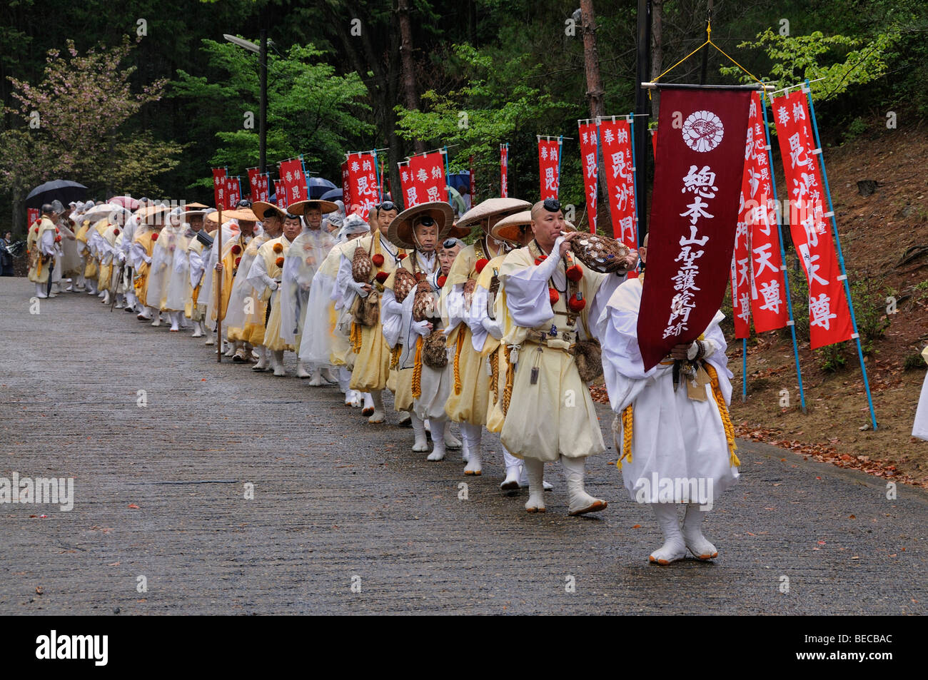 Mountain ascetic hi-res stock photography and images - Alamy