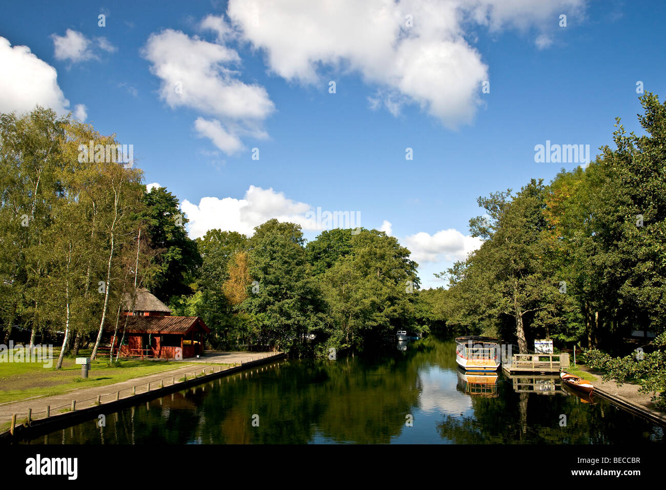 Frederiksdal hi-res stock photography and images - Alamy