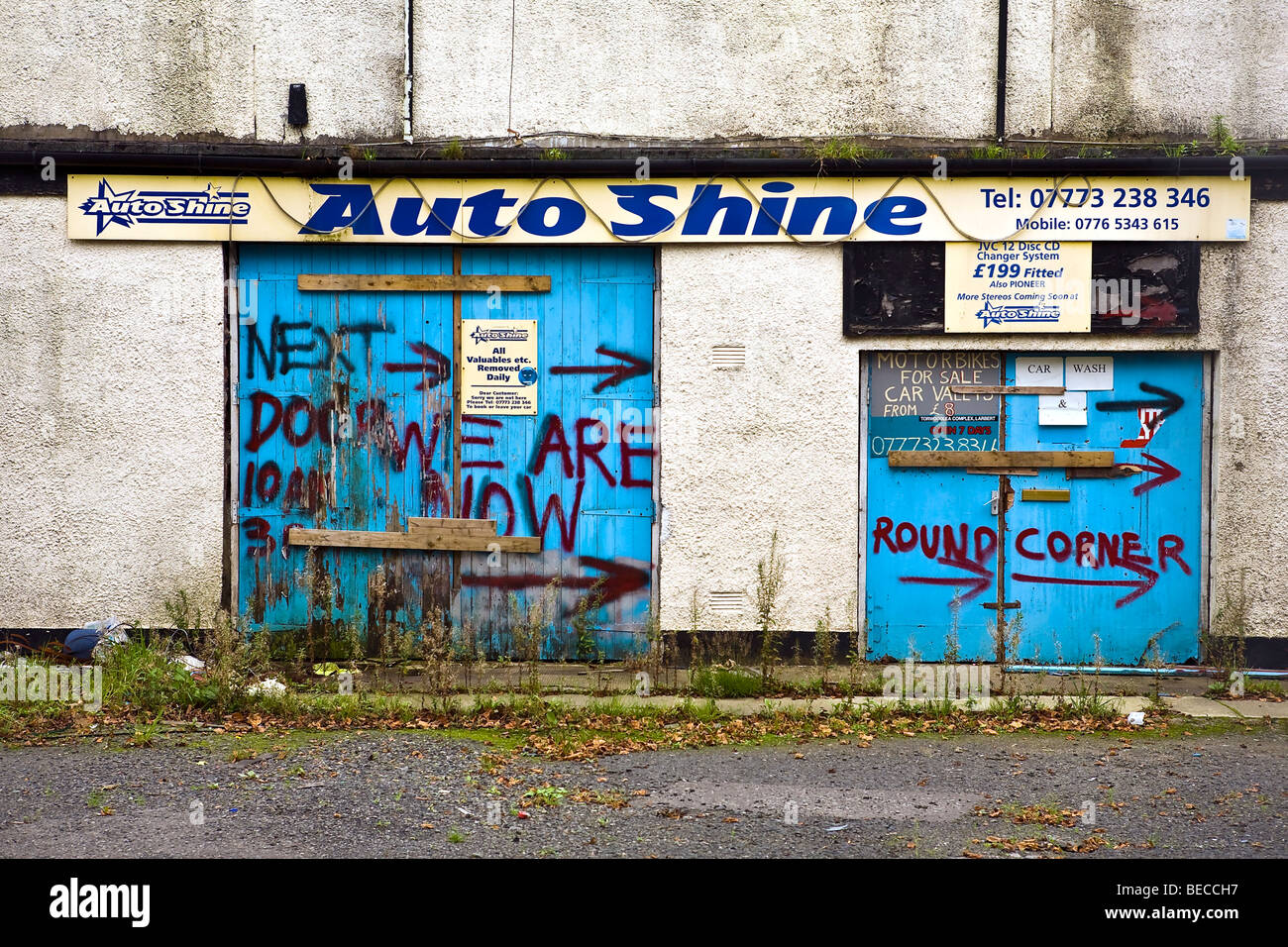 Larbert hi-res stock photography and images - Alamy