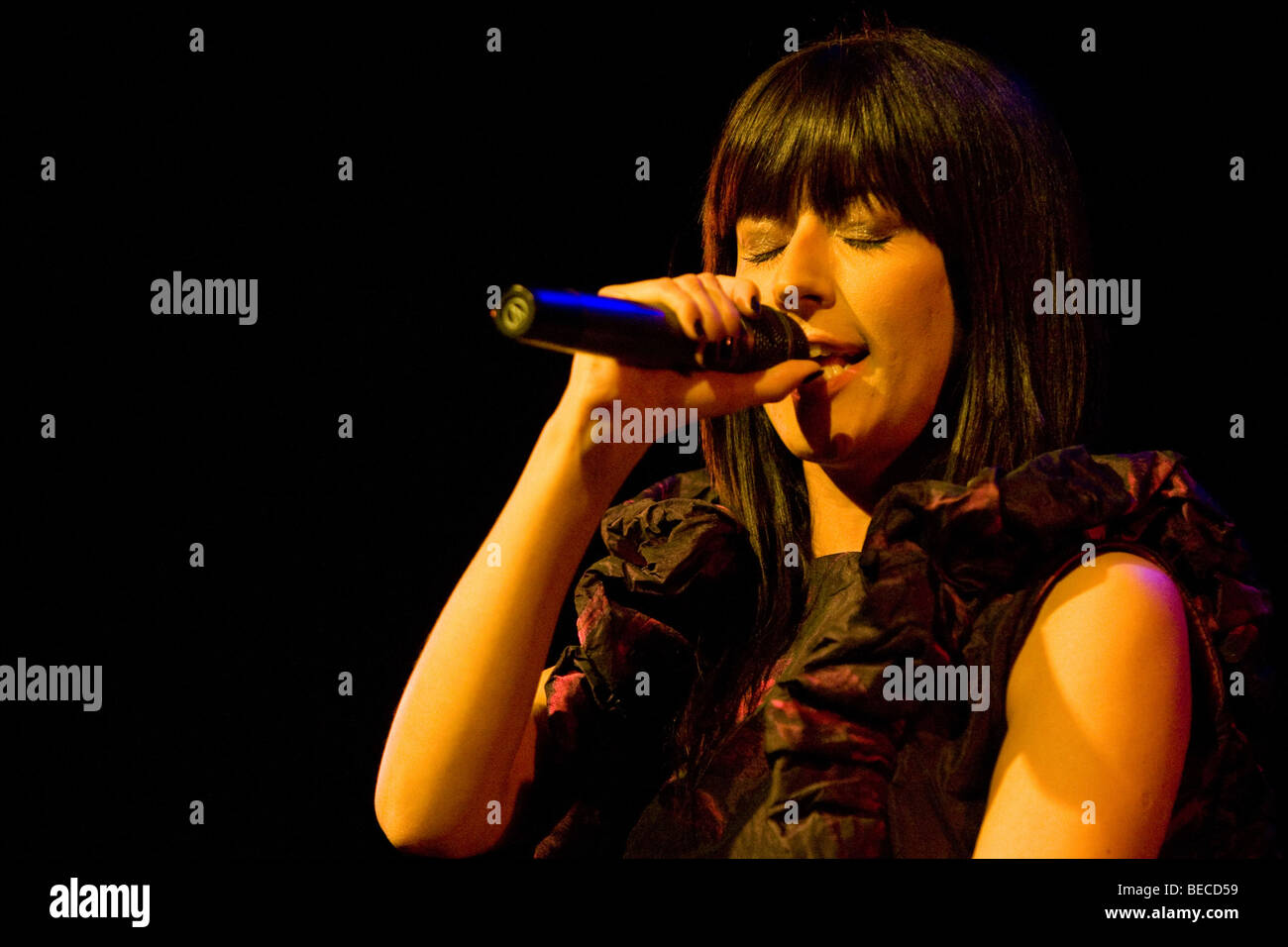 Kollegium st fidelis hi-res stock photography and images - Alamy