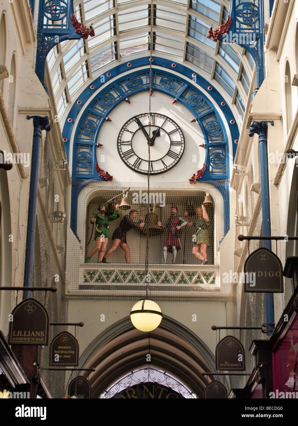 Victoria leeds hi-res stock photography and images - Alamy