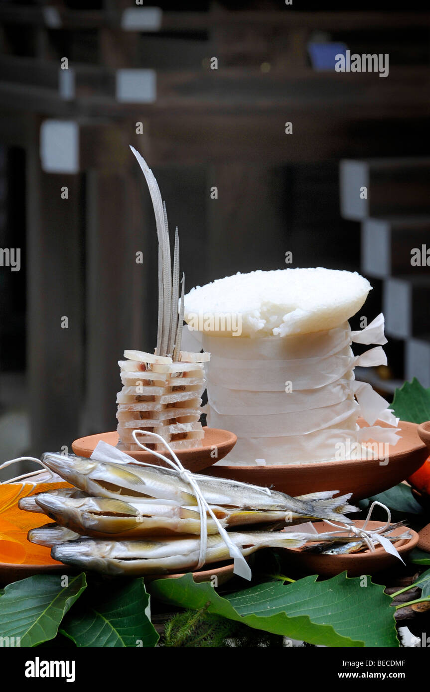 Sacrificial table hi-res stock photography and images - Alamy