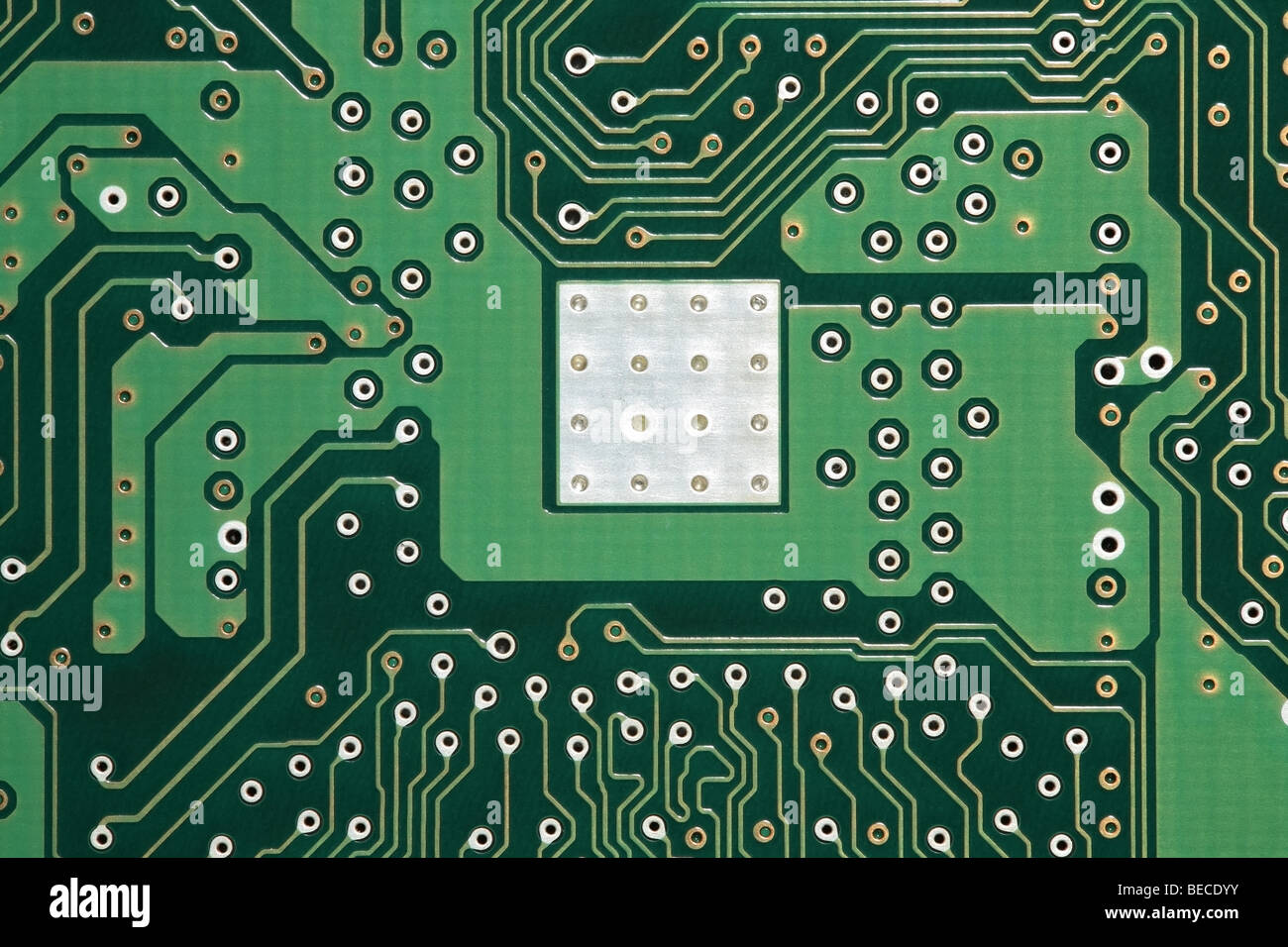 Colored mainboard hi-res stock photography and images - Alamy