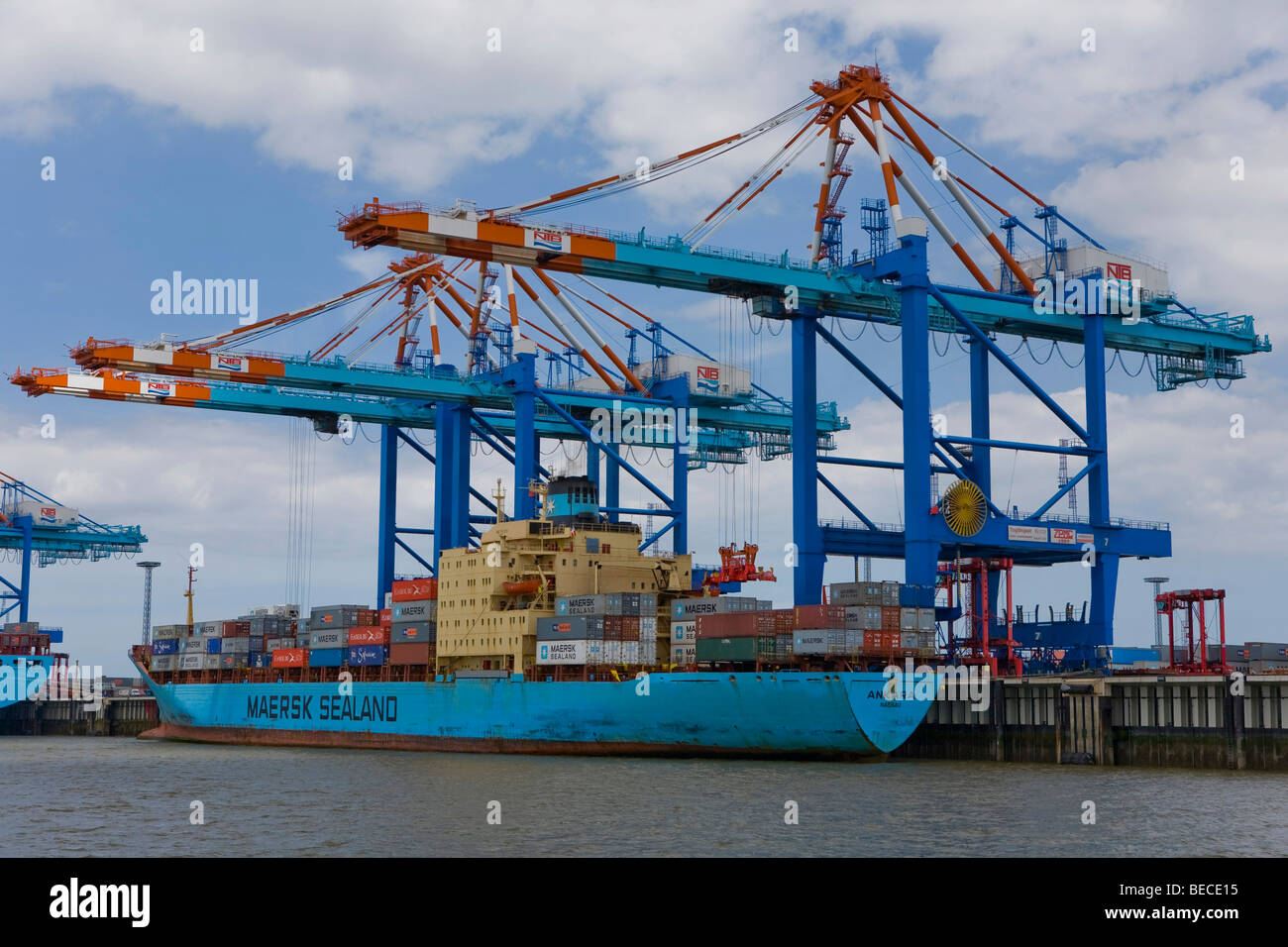 Schiff nassau hi-res stock photography and images - Alamy