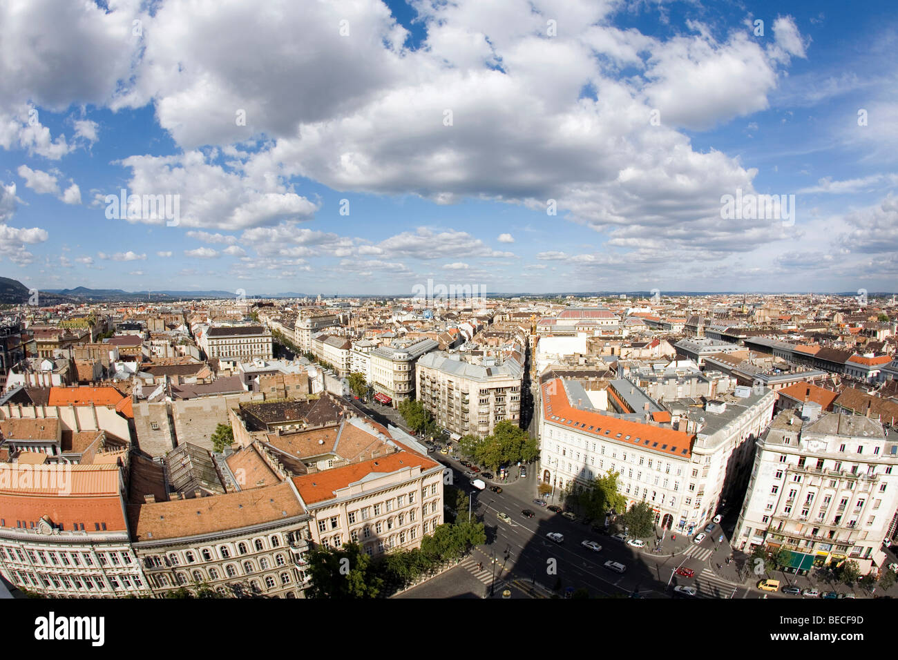 Saint Stephans Basilica High Resolution Stock Photography and Images ...