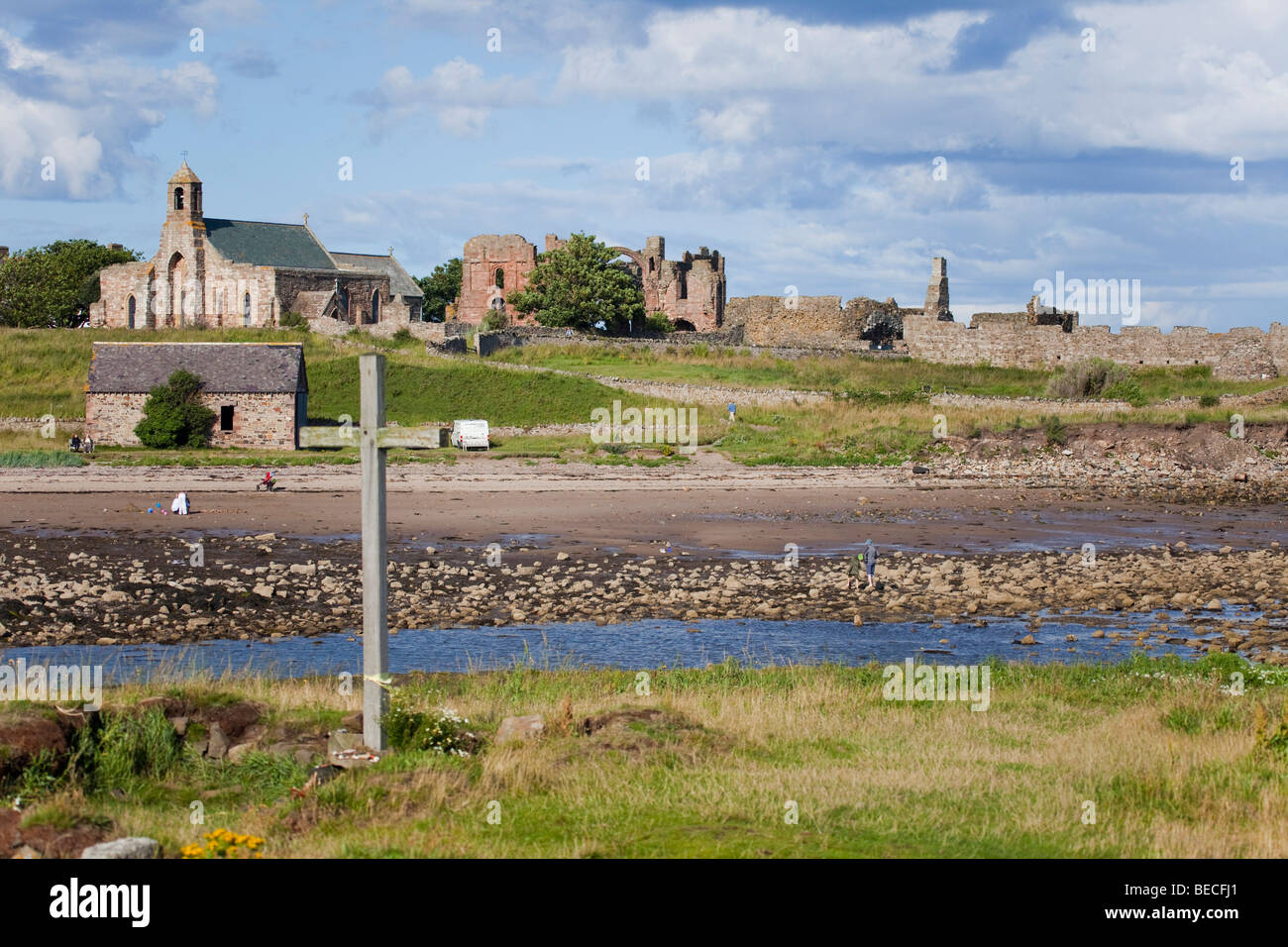 Isle maree hi-res stock photography and images - Alamy