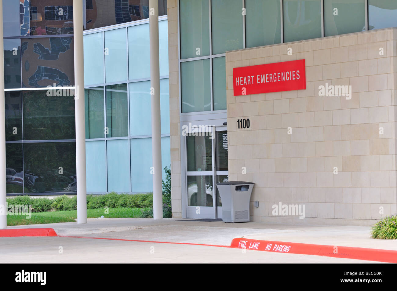 Hospital er hi-res stock photography and images - Alamy