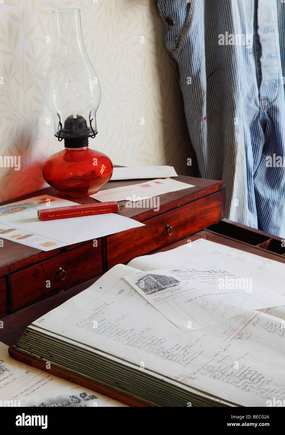 Victorian records hi-res stock photography and images - Alamy