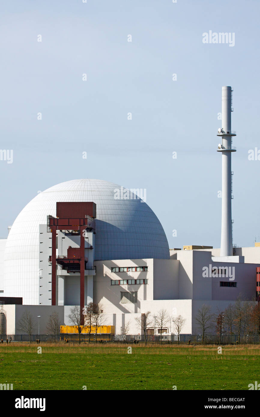 Atomic power stations hi-res stock photography and images - Alamy