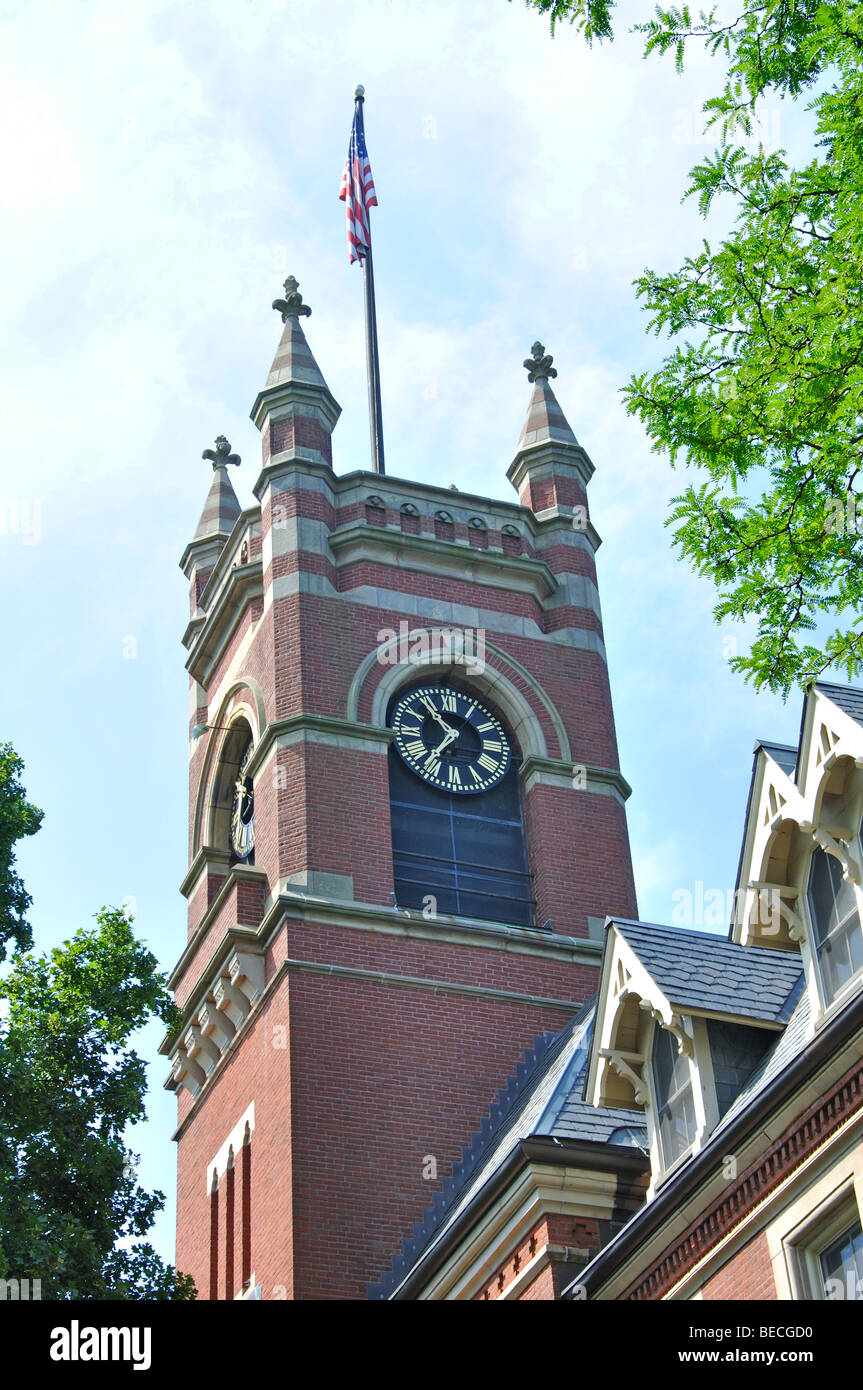 Smith flag hi-res stock photography and images - Alamy