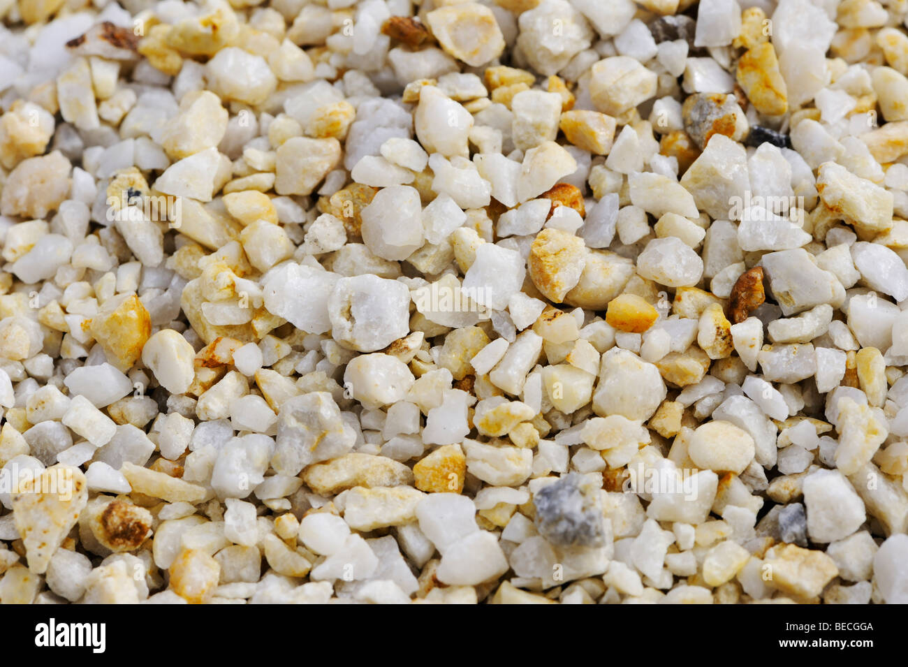 Pebbles filling frame hi-res stock photography and images - Alamy