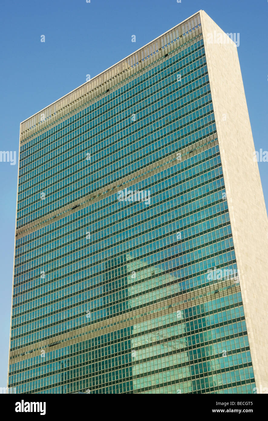 Un buildings hi-res stock photography and images - Alamy