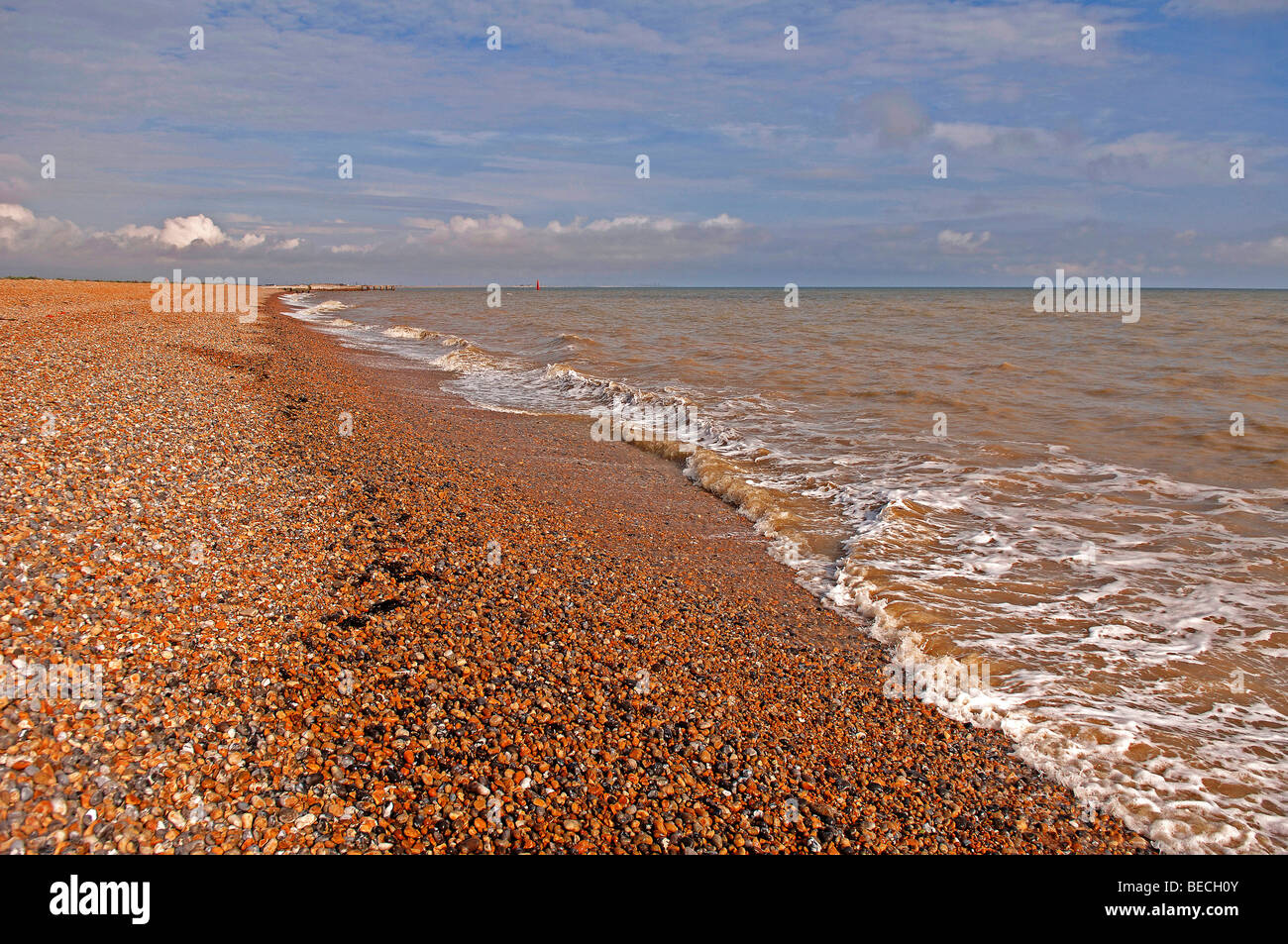 The strand kent hi-res stock photography and images - Alamy