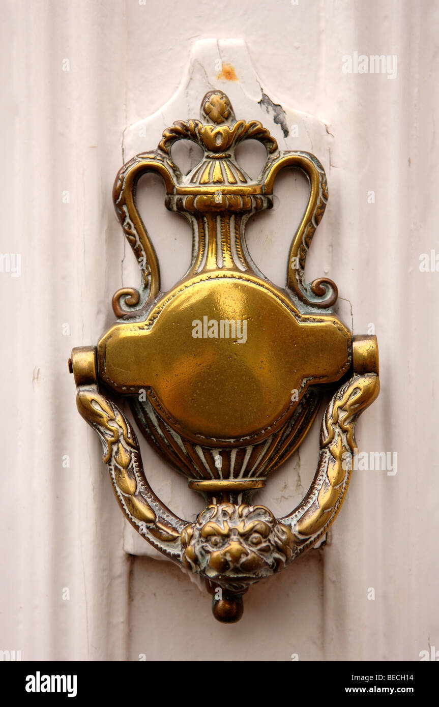 Rye doors hi-res stock photography and images - Alamy
