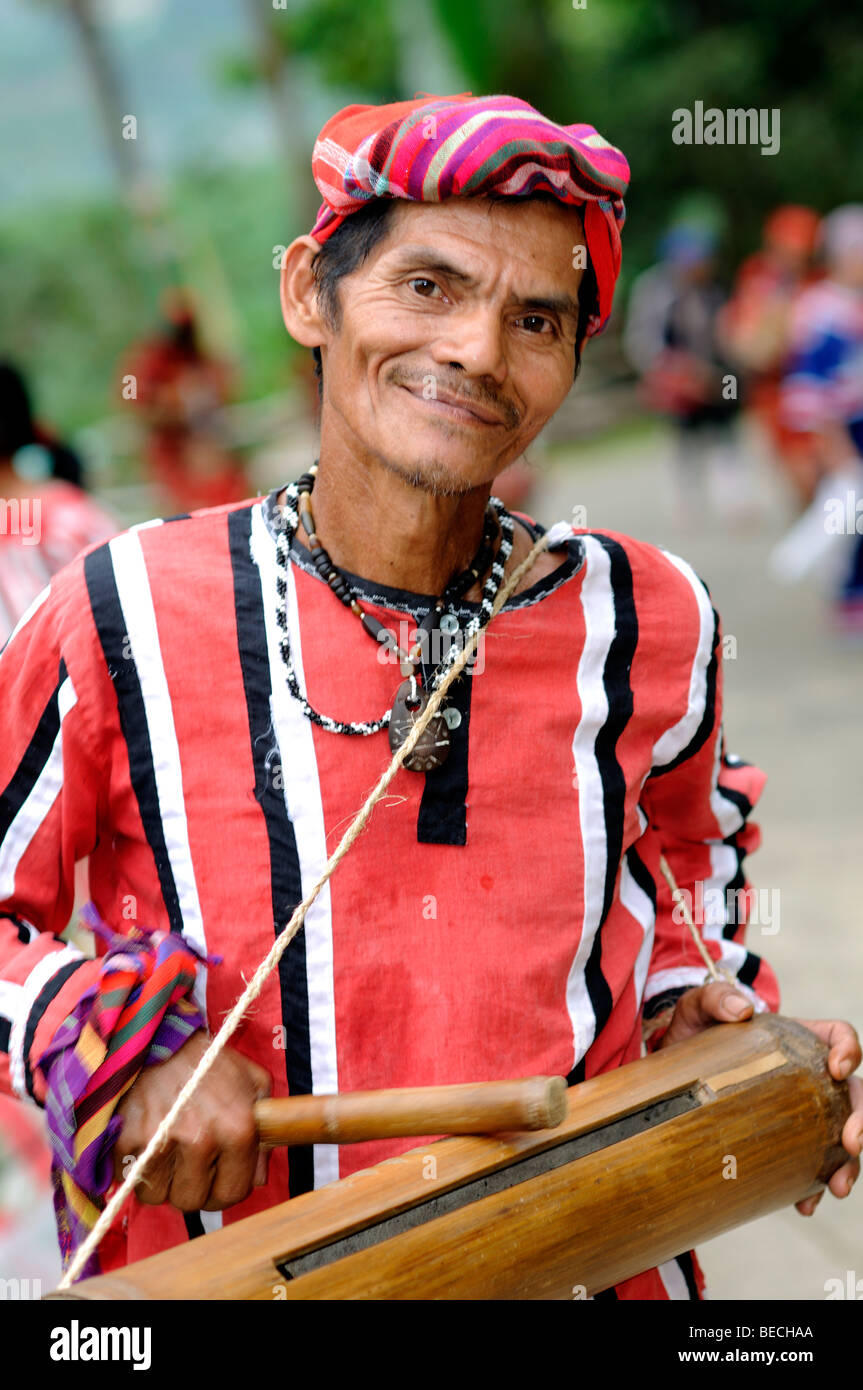 Philippine percussion hi-res stock photography and images - Alamy