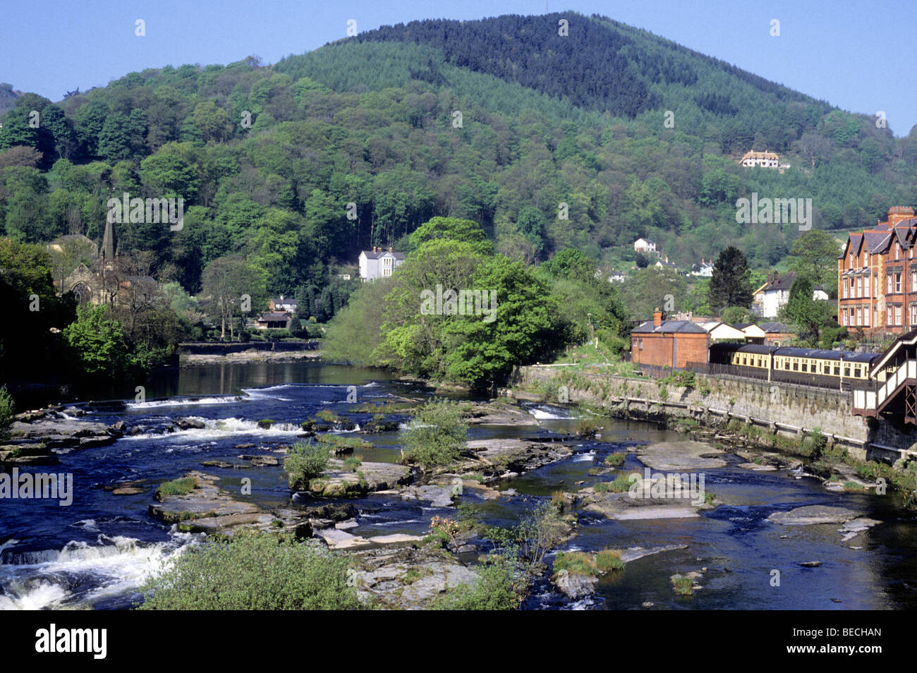 A few places to see in Wales? (appointed, 2015) - United Kingdom - City ...