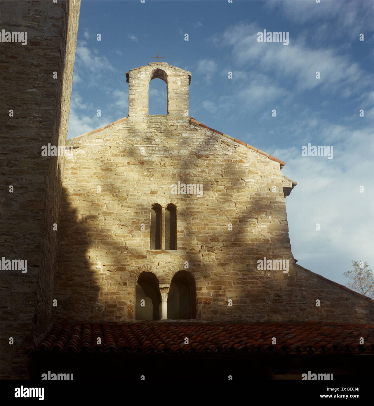 Friuli venezia giulia muggia hi-res stock photography and images - Alamy